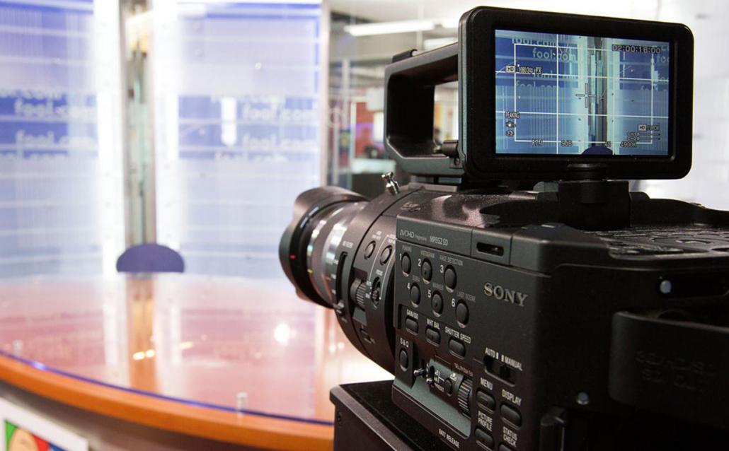 Broadcast Design & Facility Construction - Fletcher Consulting