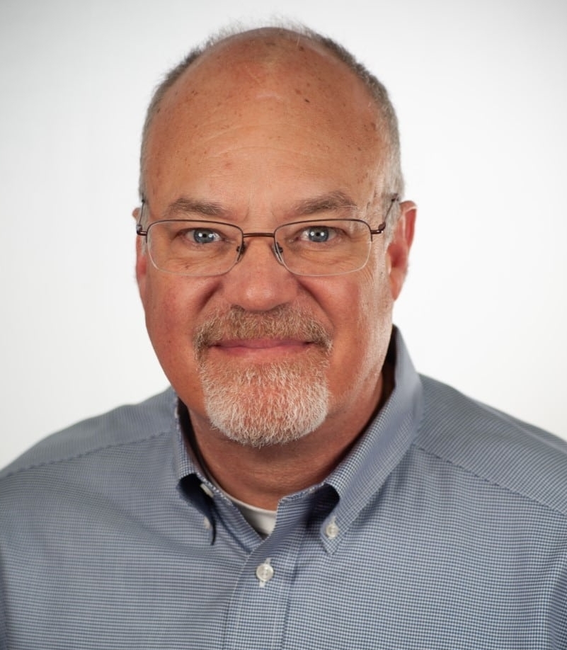 Scott Williams - Fletcher | Certified Construction Project Managers